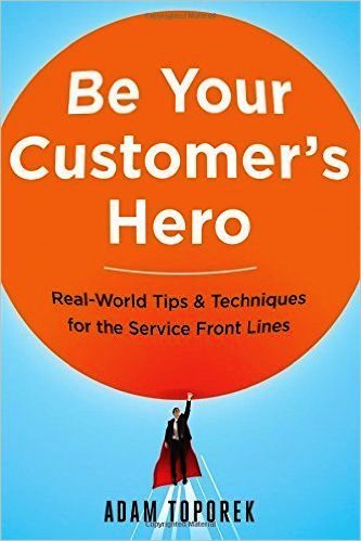 Recommended Books | BILL QUISENG | Deliver the World's Best Customer ...